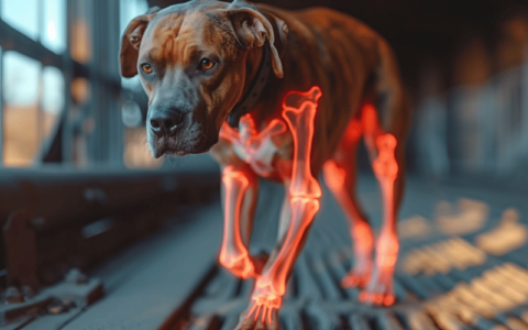 Animal Pain: What Does It Look Like? | Burlington Emergency And ...